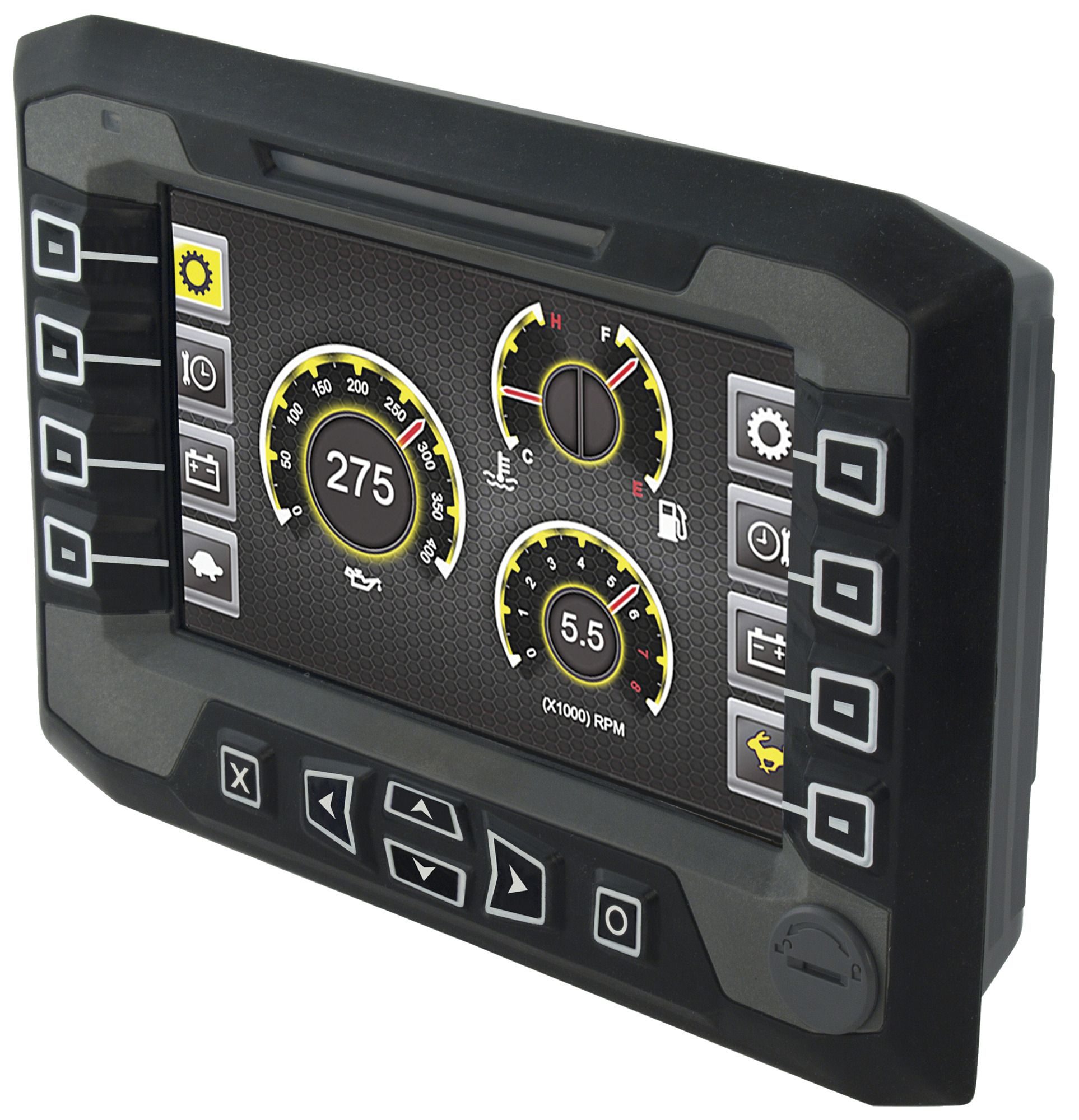 SunSource | 11234052 DANFOSS Mobile Hydraulics | SunSource.com