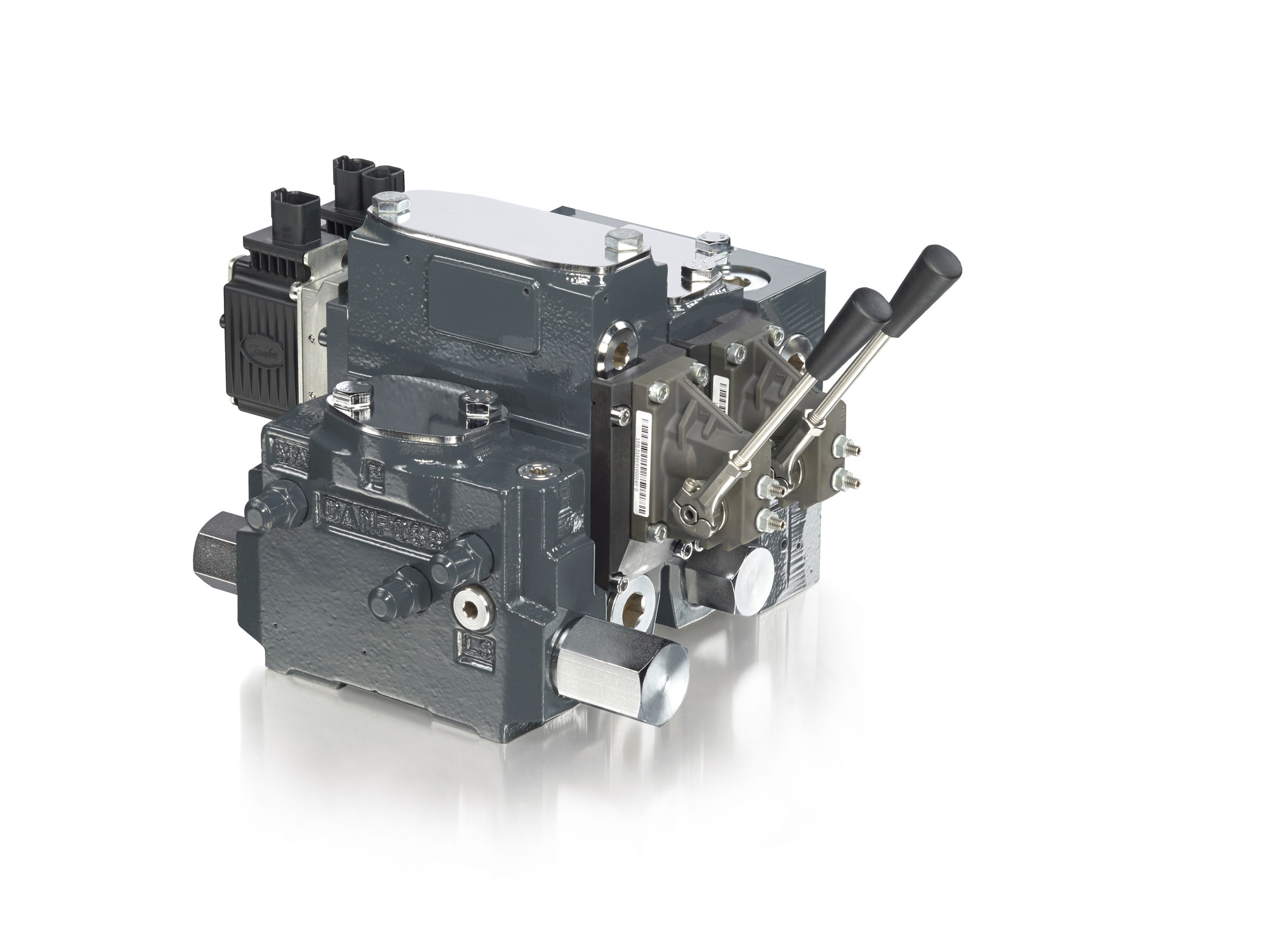 SunSource | 155H7101 DANFOSS Mobile Hydraulics | SunSource.com