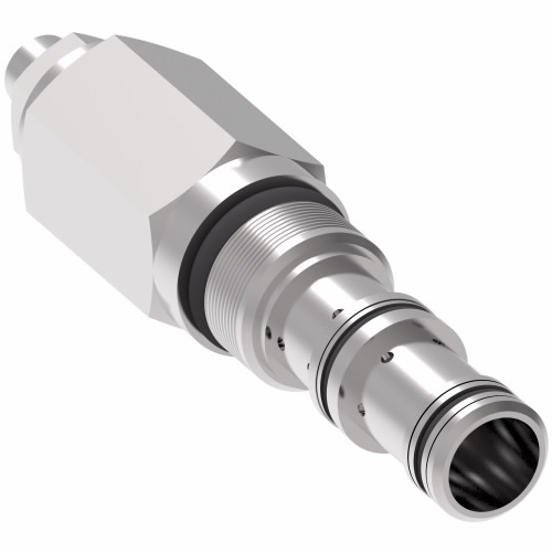 SunSource | 402AA00048A DANFOSS Industrial Hydraulics | SunSource.com