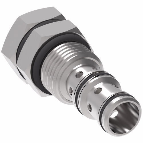 SunSource | 565625 DANFOSS Industrial Hydraulics | SunSource.com