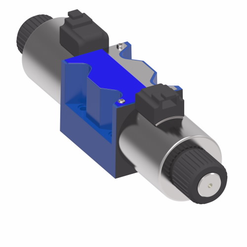 SunSource | 6039442-001 DANFOSS Industrial Hydraulics | SunSource.com