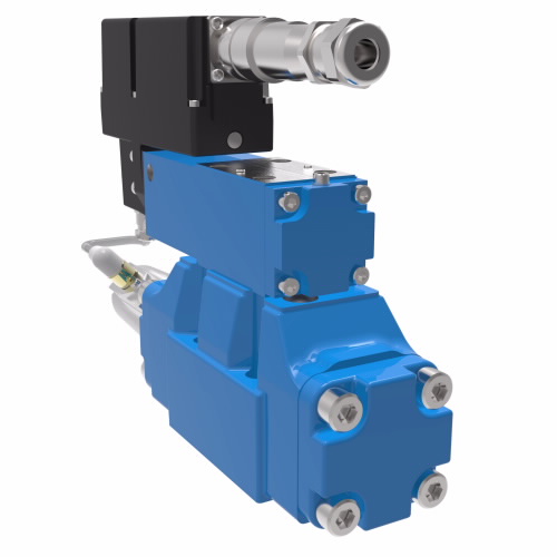 SunSource | 861AN00041A DANFOSS Industrial Hydraulics | SunSource.com