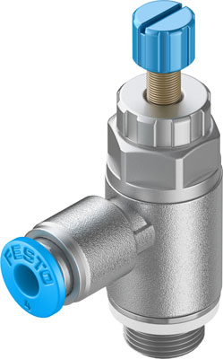 SunSource | 197580 FESTO Pneumatics | SunSource.com