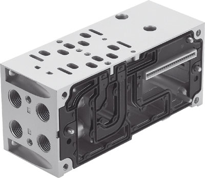 SunSource | 539219 FESTO Pneumatics | SunSource.com