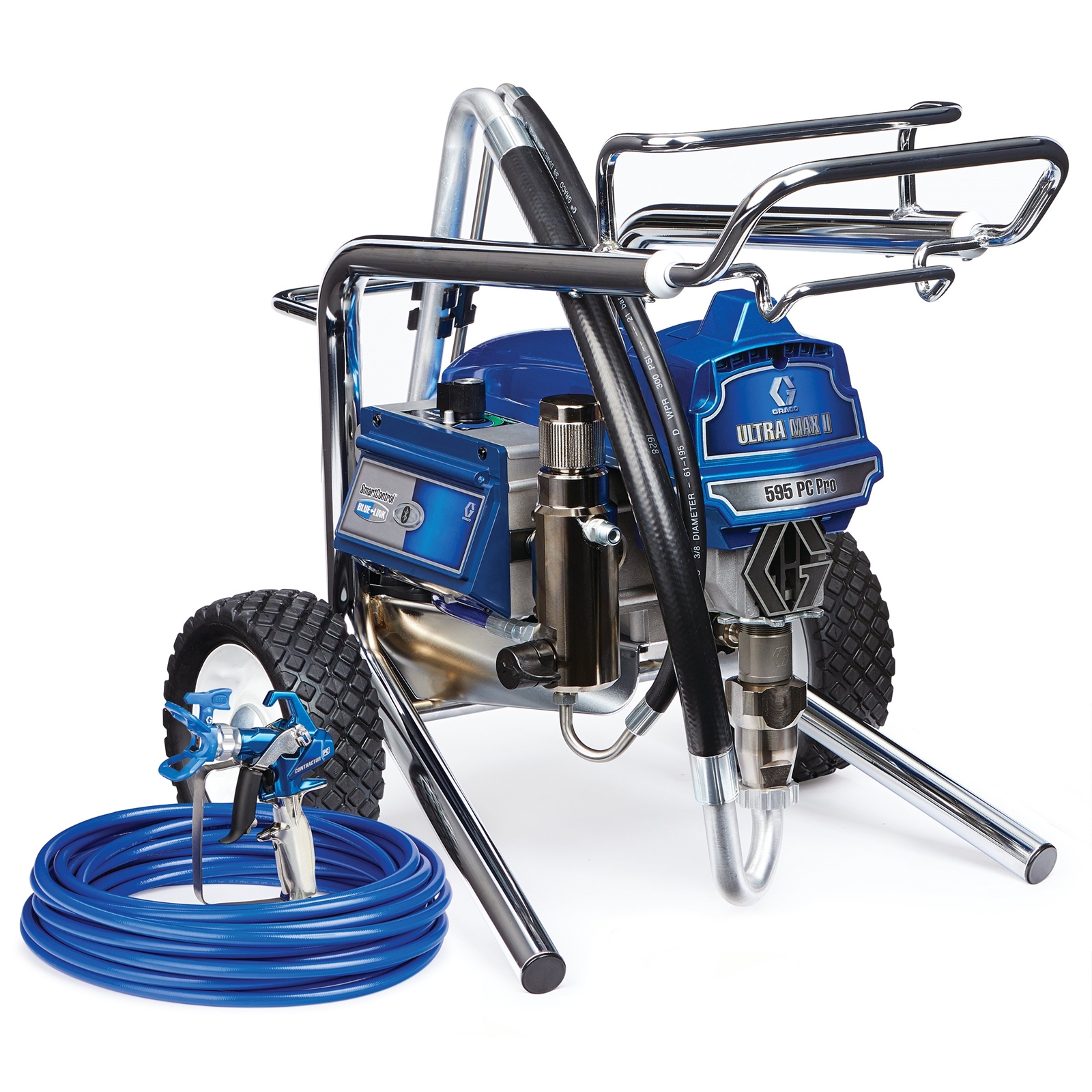 SunSource | 17E858 GRACO Lubrication | SunSource.com