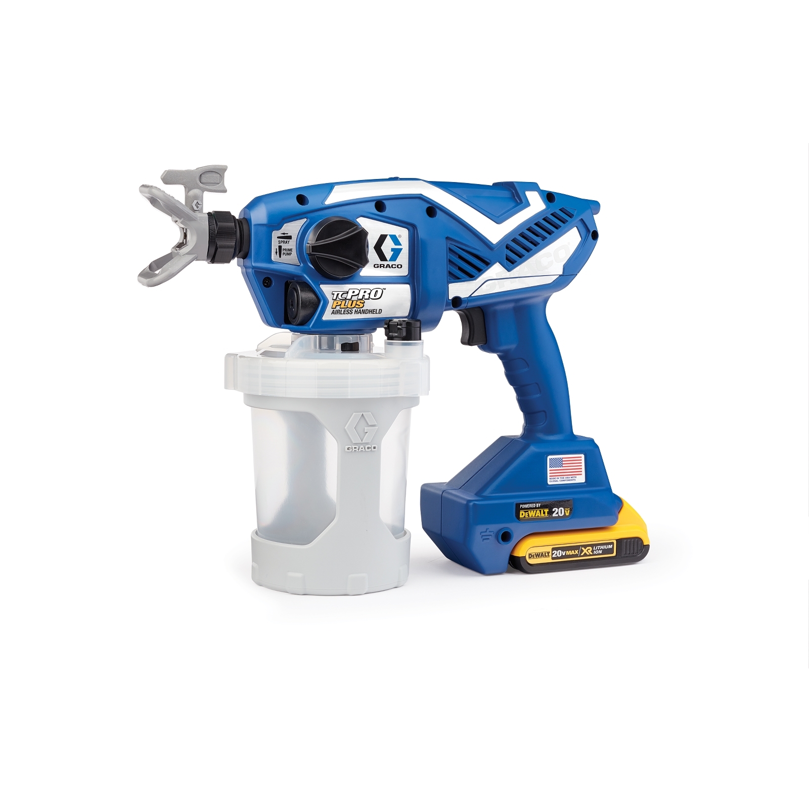 SunSource | 17N223 GRACO Lubrication | SunSource.com