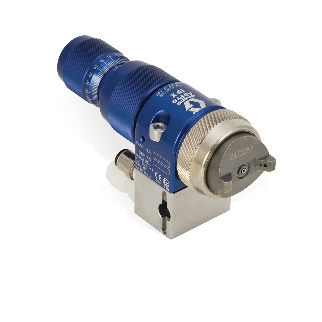 SunSource | 24B872 GRACO Lubrication | SunSource.com