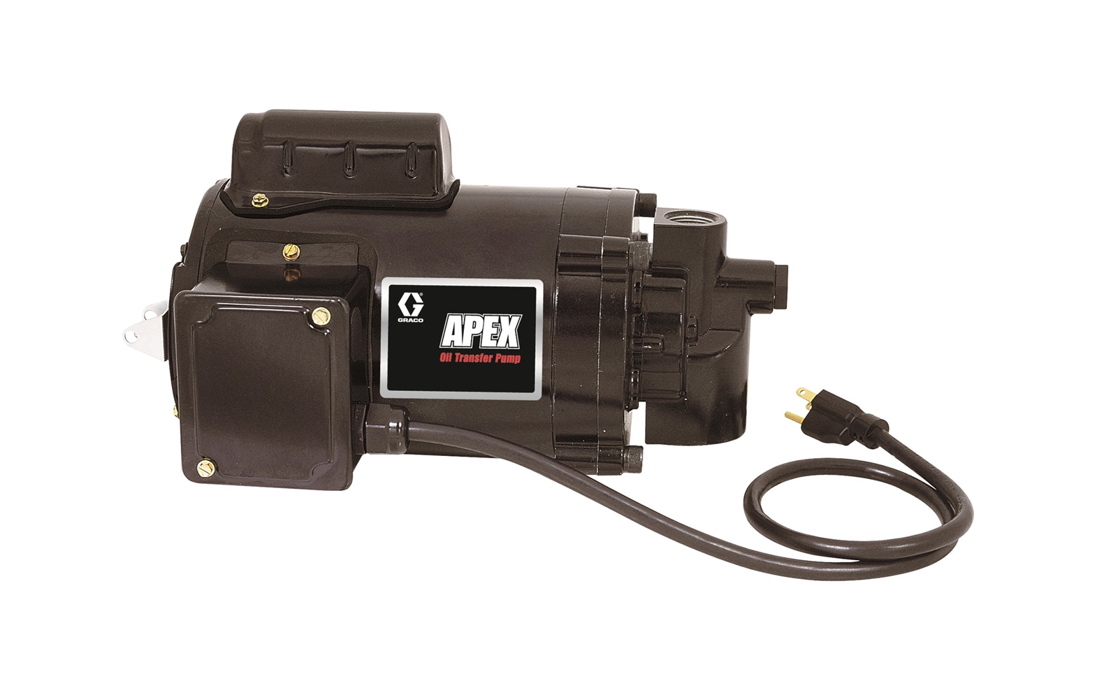 SunSource | 260100 GRACO Lubrication | SunSource.com