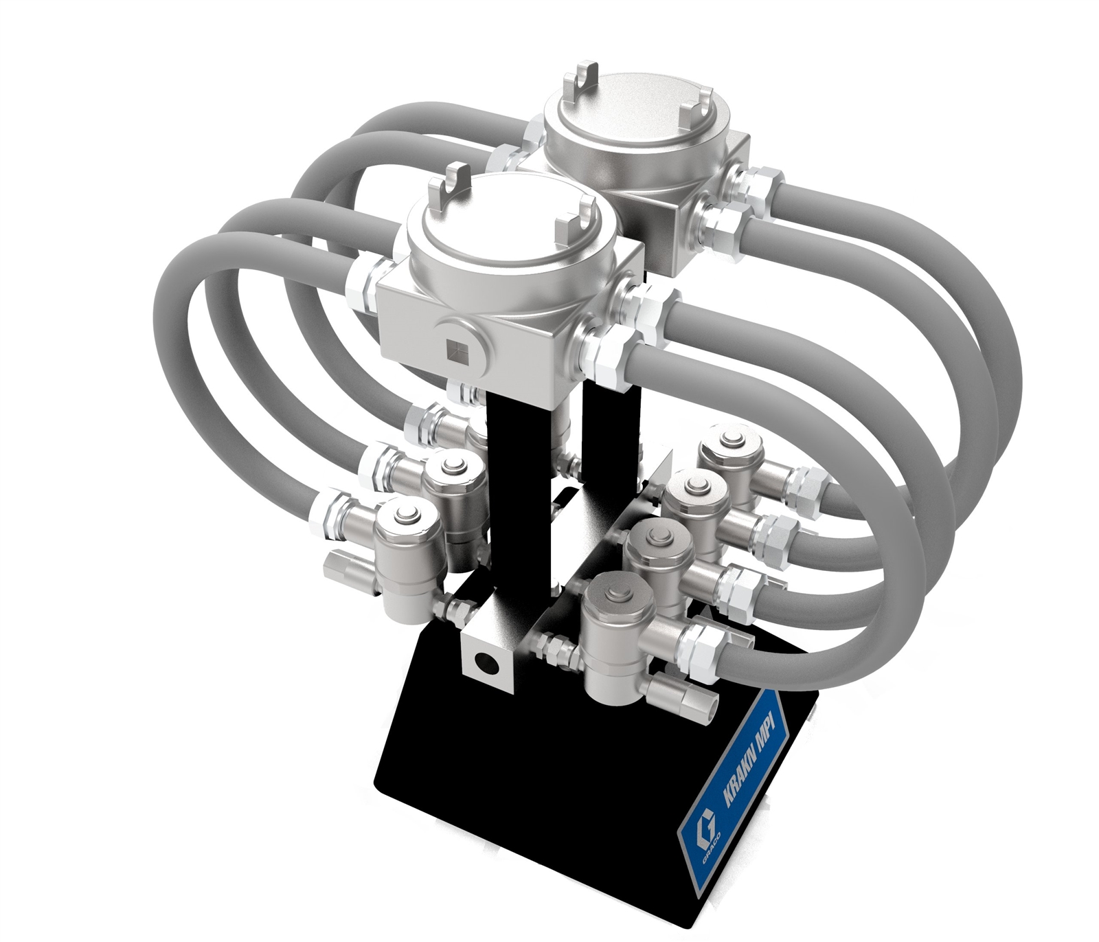 SunSource | 25R054 GRACO Lubrication | SunSource.com