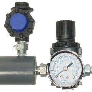 SunSource | BGA GOATTHROAT PUMP Fluid Process | SunSource.com