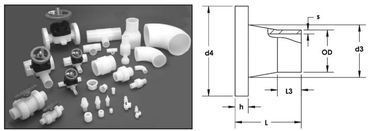 SunSource | 5430-040 ASAHI AMERICA Fluid Process | SunSource.com