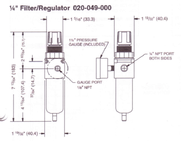 SunSource | 020.049.000. WARREN RUPP Fluid Process | SunSource.com