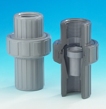 SunSource | ARV075EPT-CP PLASTOMATIC VALVES Fluid Process | SunSource.com