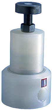 SunSource | BPR-752 V RK INDUSTRIES Fluid Process | SunSource.com