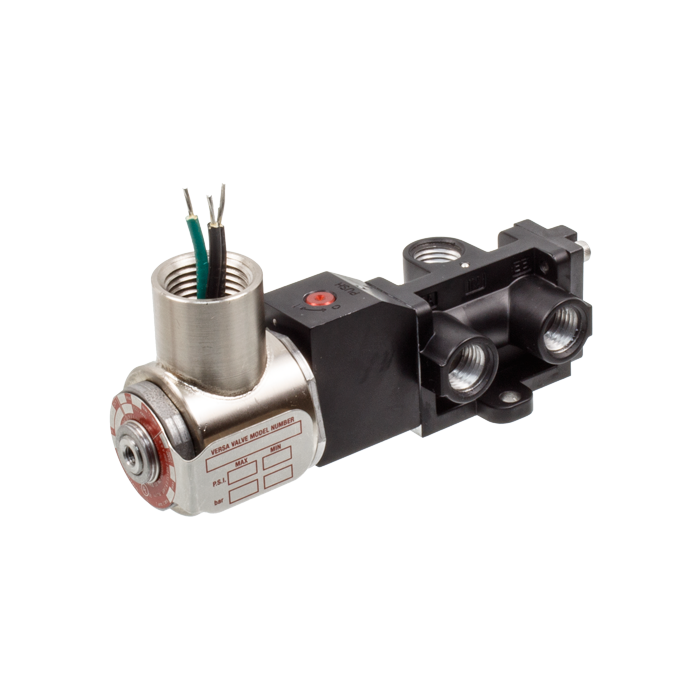 SunSource | CGS-4232-NX1-XX-A120 VERSA Pneumatics | SunSource.com